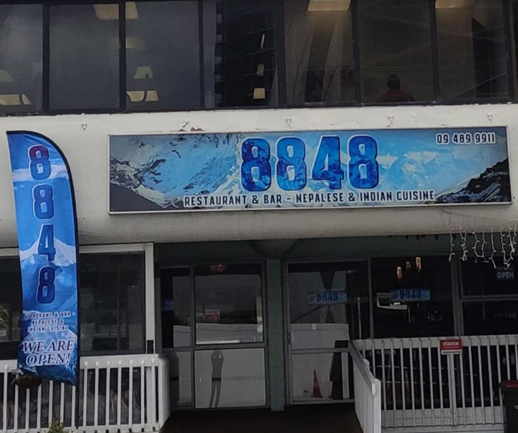 Restaurants, Cafes & Bars in Takapuna | I Love Takapuna