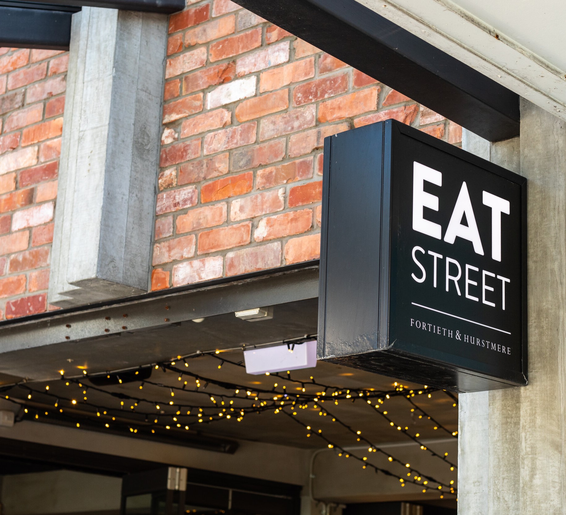 Profile: EAT Street, 40 Hurstmere Road - I Love Takapuna