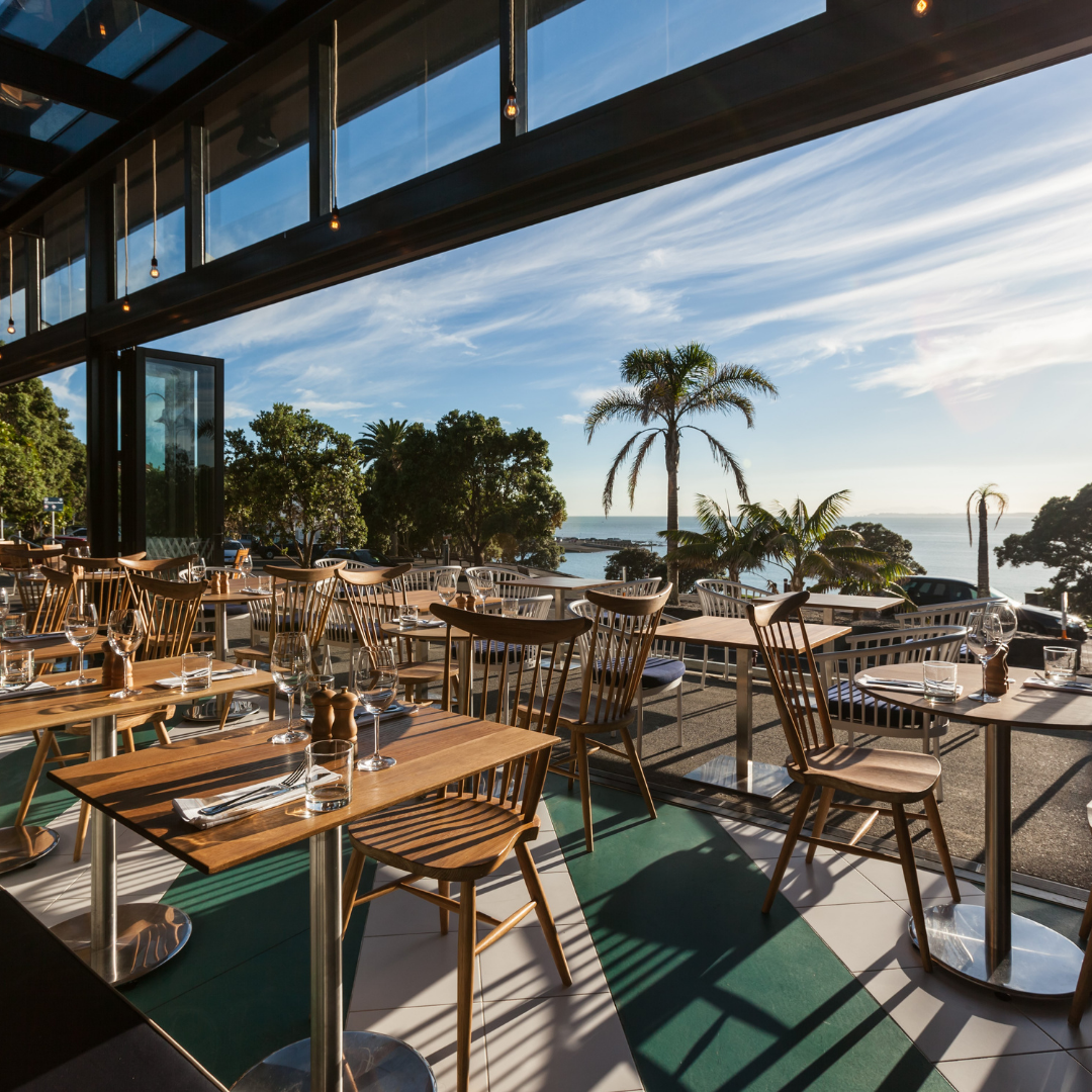 Extend your Summer in Takapuna! - I Love Takapuna