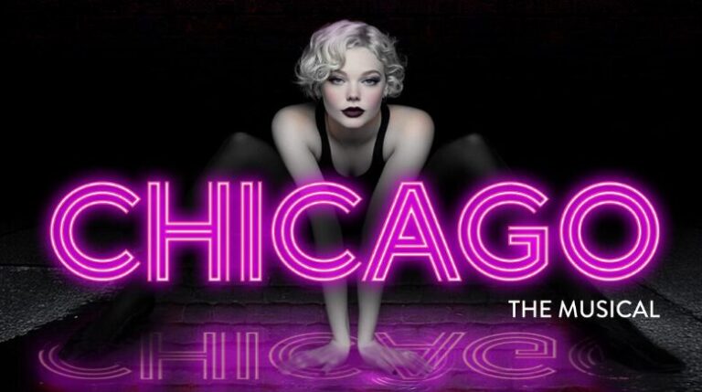 Bruce Mason Centre: Chicago - I Love Takapuna