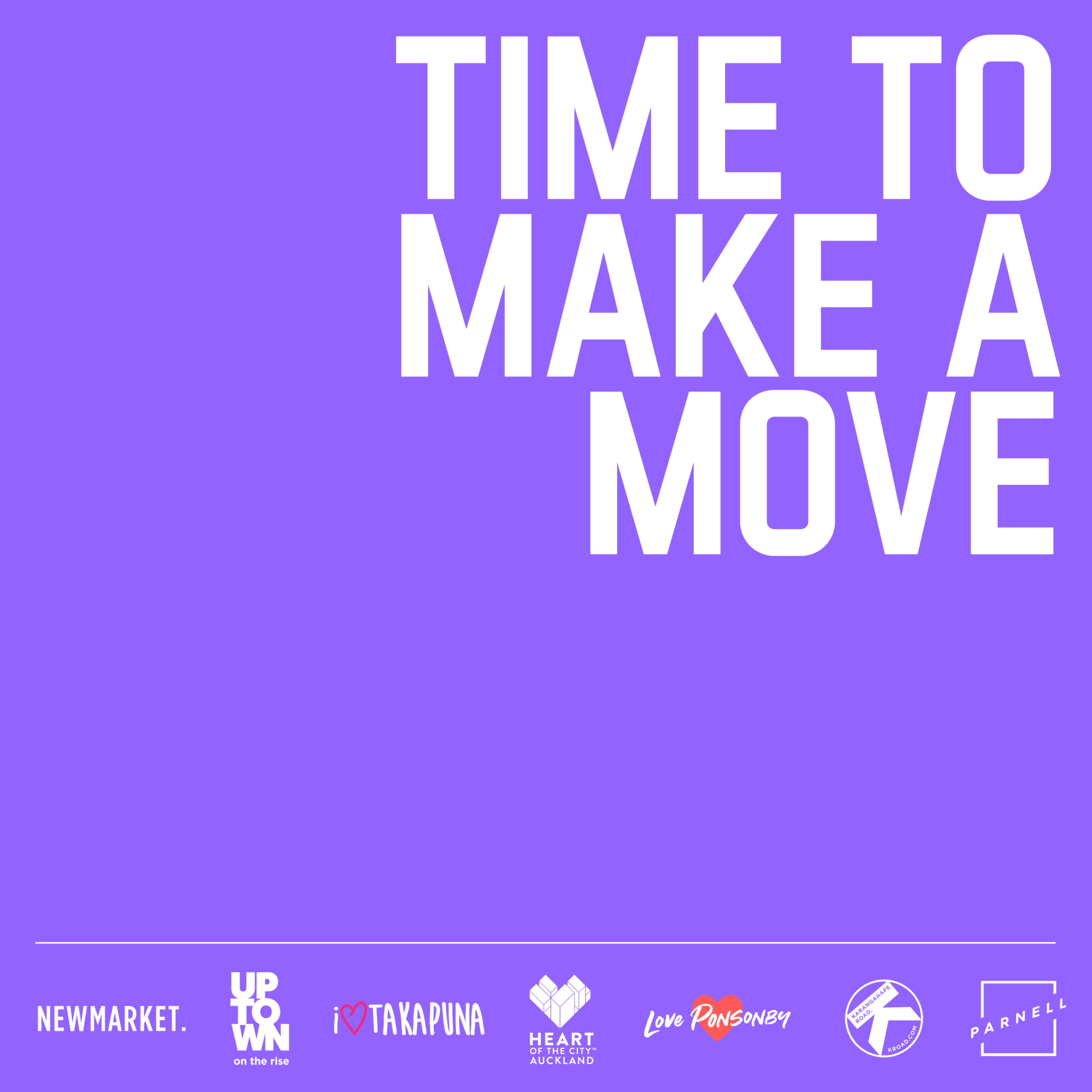 Back to the office: Time to make a move - I Love Takapuna