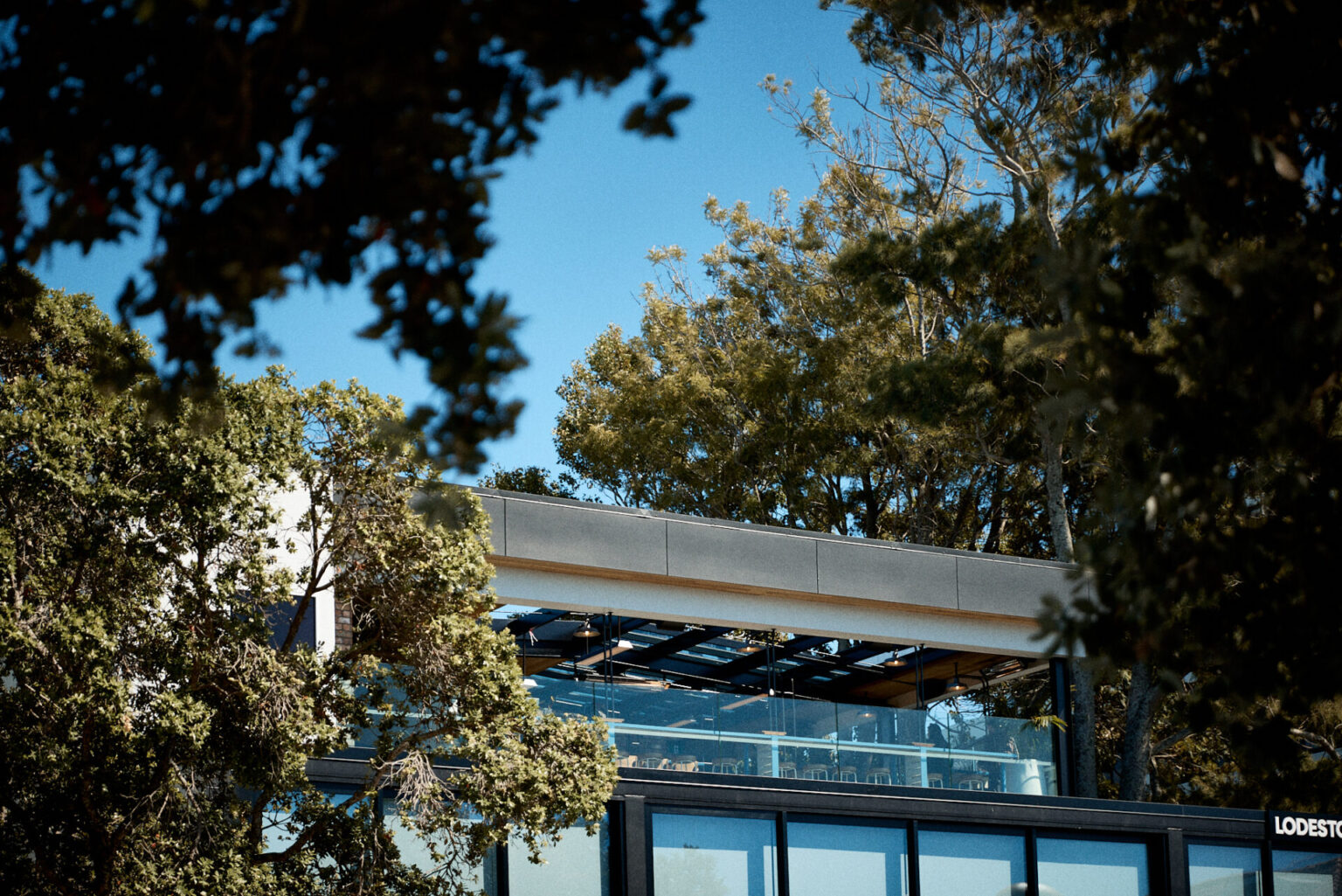 Welcome to Takapuna's new rooftop Garden Bar! - I Love Takapuna