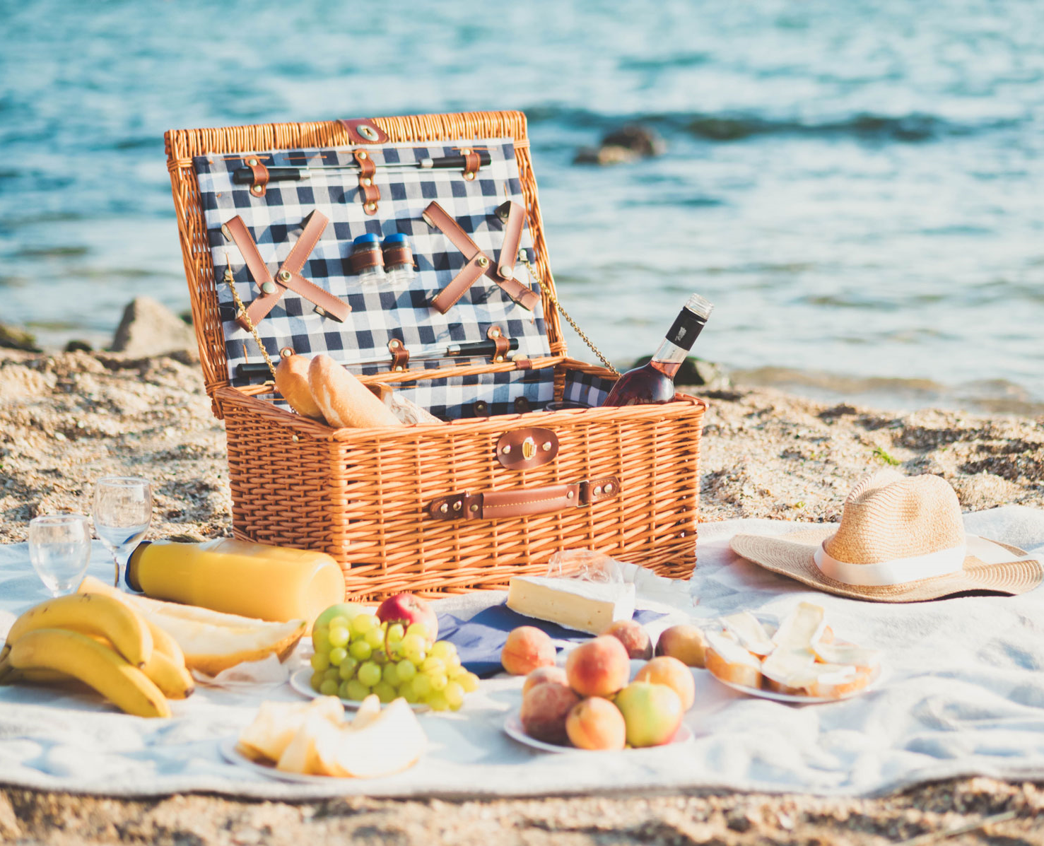 Top Picnic takeaways in Takapuna - I Love Takapuna