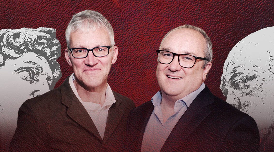 Bruce Mason Centre: The Rest is History - I Love Takapuna