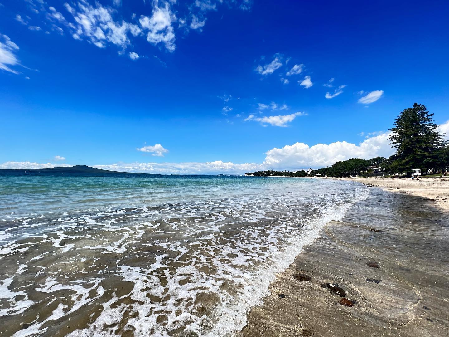 Takapuna Summer Photo Competition - I Love Takapuna